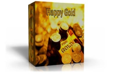 Happy Gold In-depth Review - Is This EA Profitable?